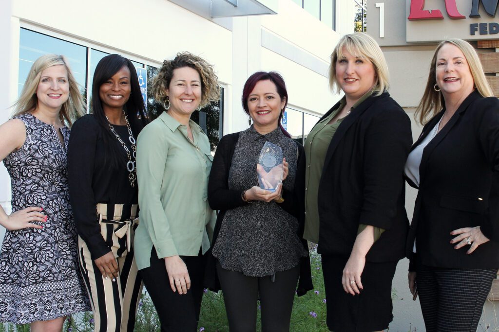 2019 Peter Barron Stark Companies’ Award for Workplace Excellence ...