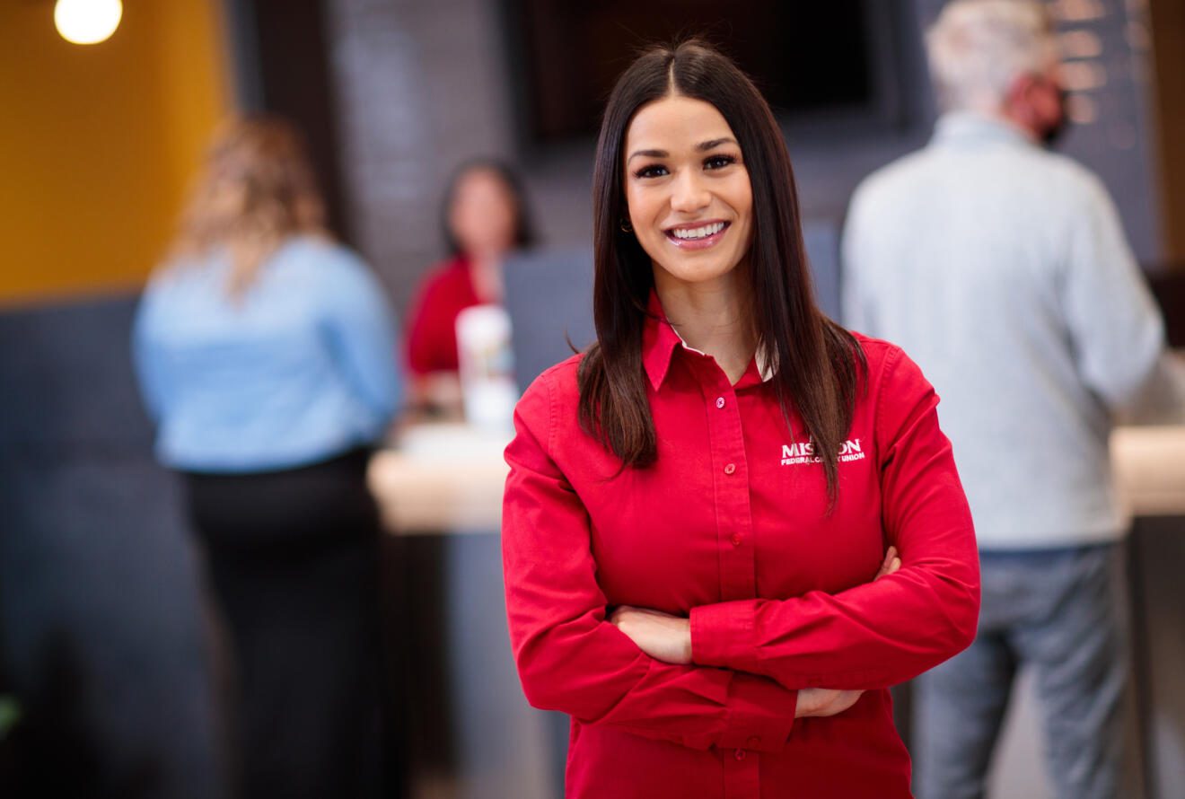 Homepage | Mission Fed Credit Union