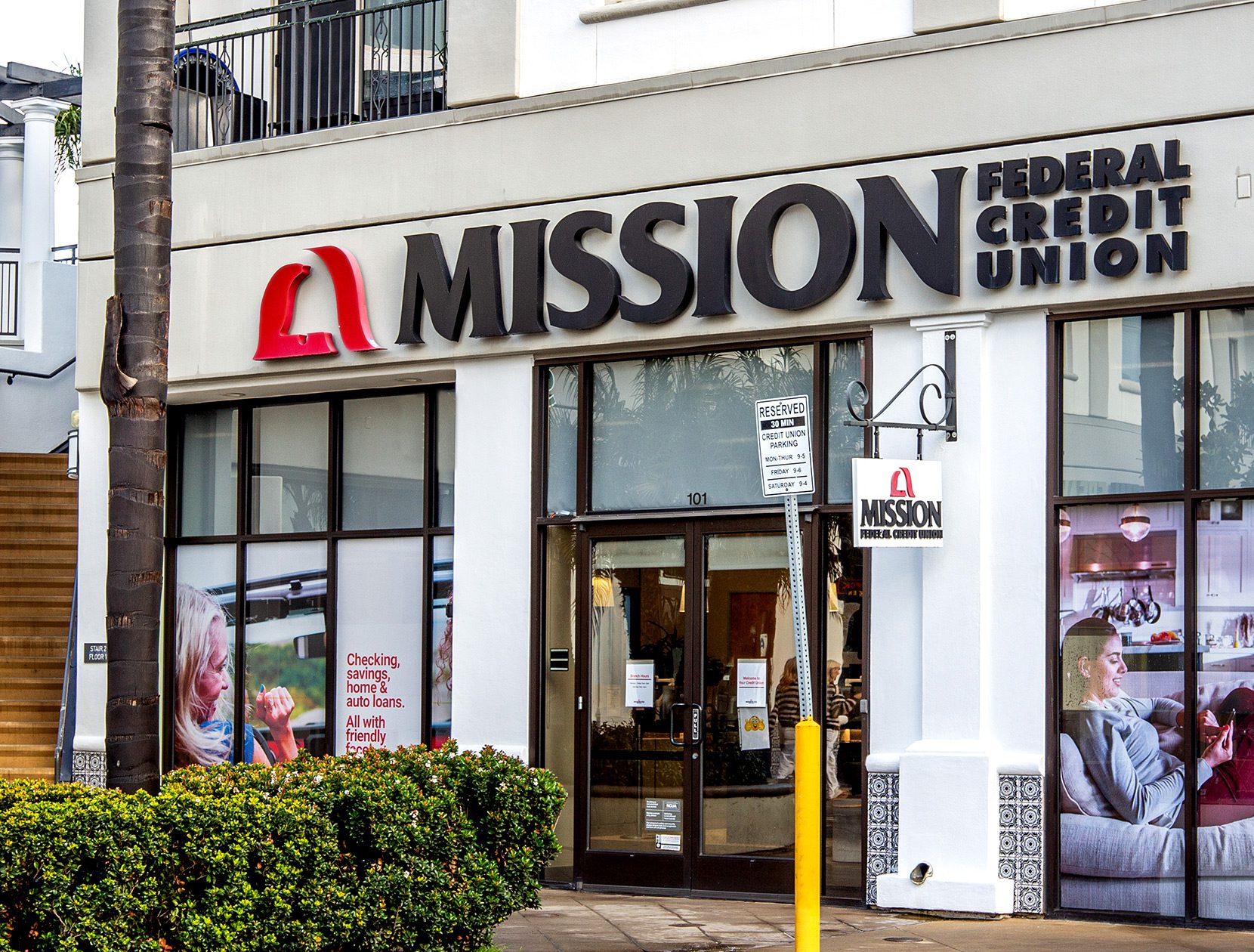 Linda Vista | Mission Fed Credit Union