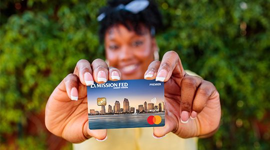 Carlsbad | Mission Fed Credit Union